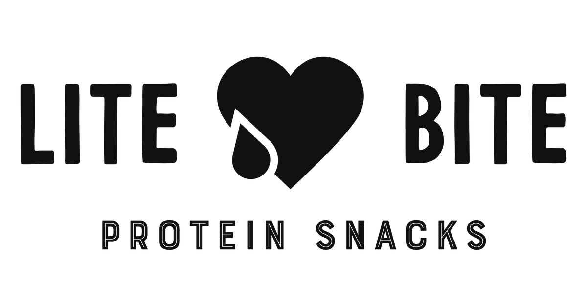 Litebite Protein Snacks